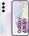 Samsung Galaxy A35 5G + 4G LTE (256GB + 8GB) (Tmobile Mint Tello ...