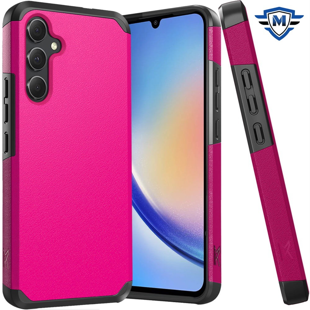 For Samsung Galaxy A35 5G Premium Slim Tough Strong Protection ...