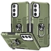for Galaxy A54 5G Armor Case, Military-Grade Drop Protection, with ...