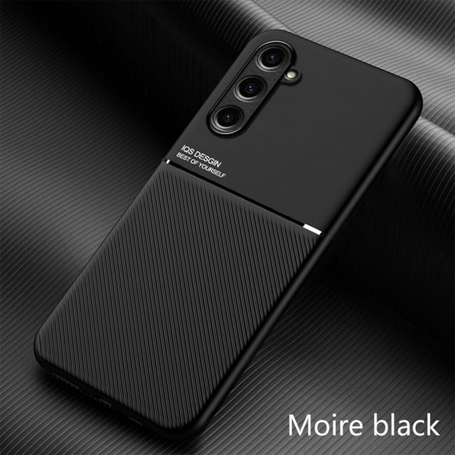 for Samsung Galaxy A36 5G Case, Luxury Ultra Slim with Magnetic Matte ...