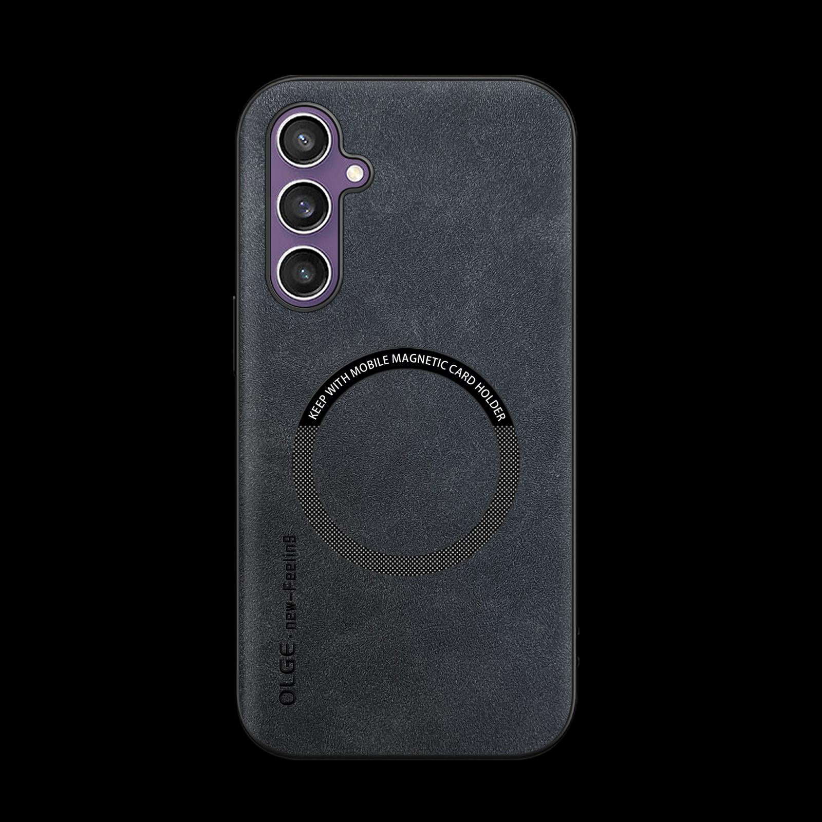 for Samsung Galaxy A36 5G Case Magnetic, Compatible with Magsafe & Car ...