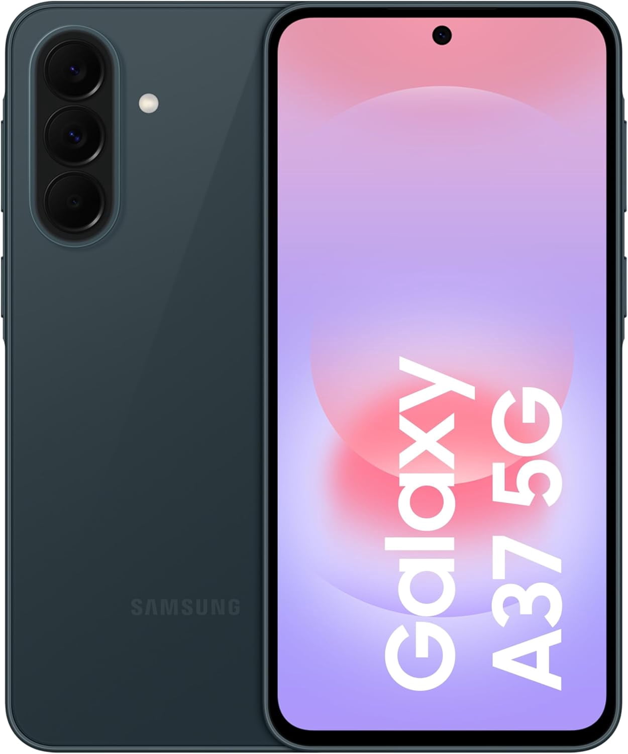 Samsung Galaxy A37 5G (128GB Storage, 8GB RAM) Ai Smartphone – Brand ...