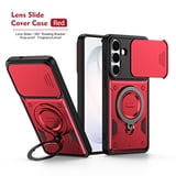 For Samsung Galaxy A37 Case, Military Grade Heavy Duty Shockproof Cover ...