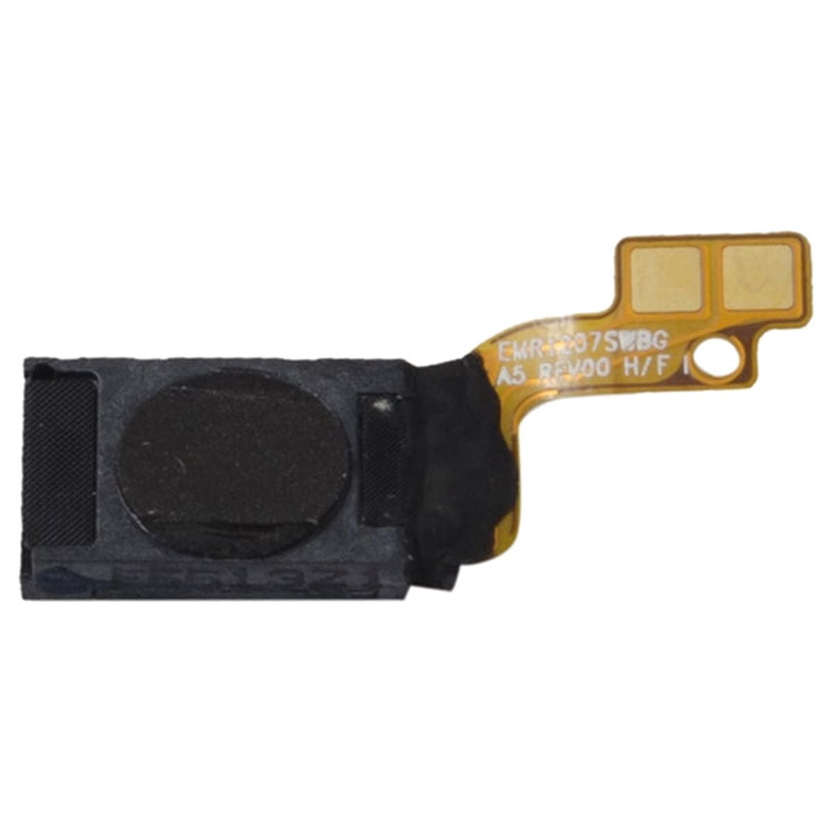Samsung Galaxy A5 SM-A500 Ear Speaker Flex Cable Ribbon Replacement ...