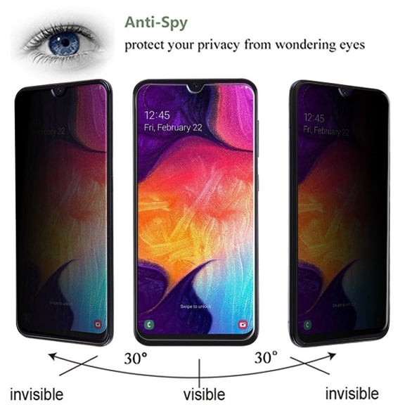 Best Samsung A50 Screen Protector