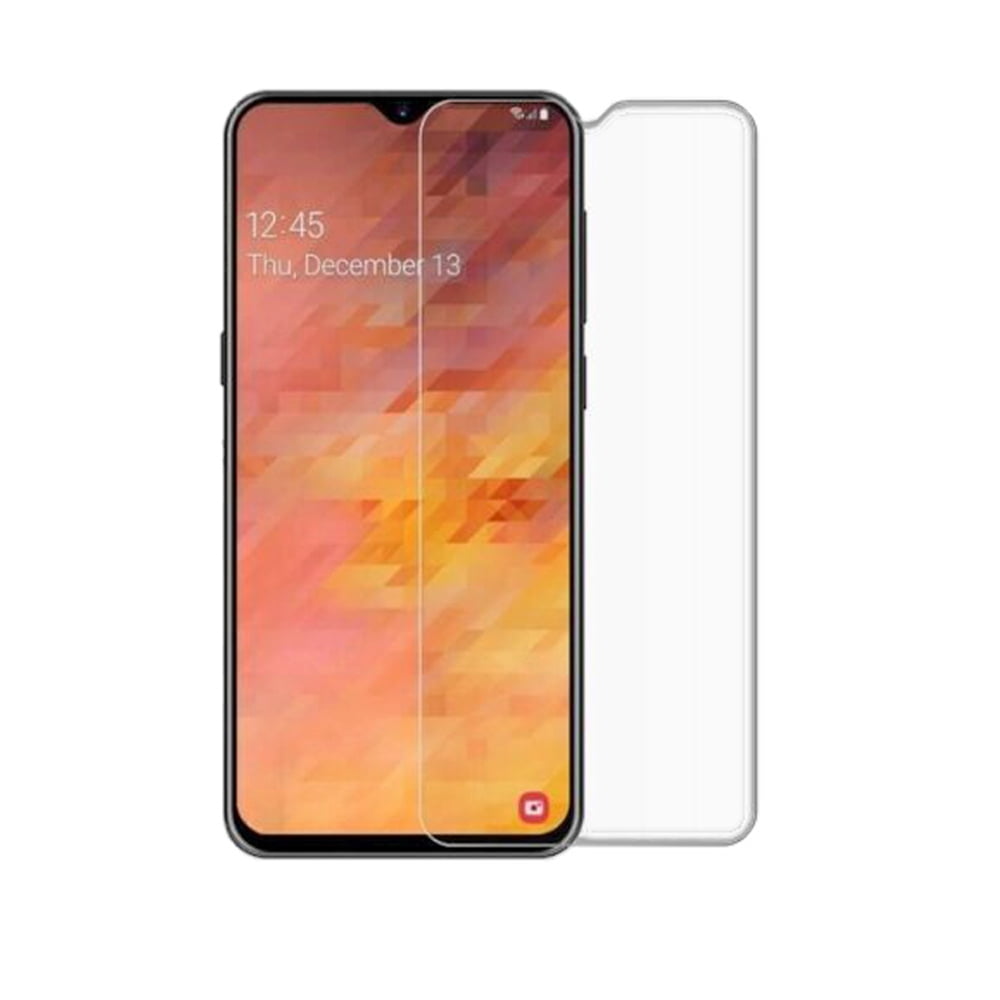 Samsung Galaxy A50 (SM-A505W) Tempered Glass Screen Protector - Walmart ...