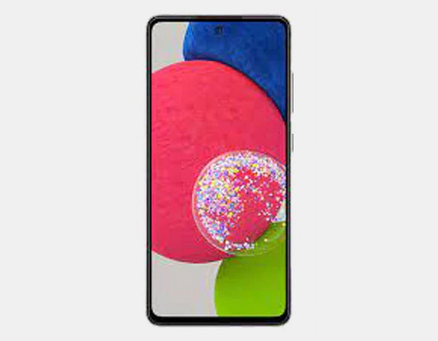 Open Box Samsung Galaxy A52s A528B 5G Dual 128GB 6GB RAM GSM Unlocked ...