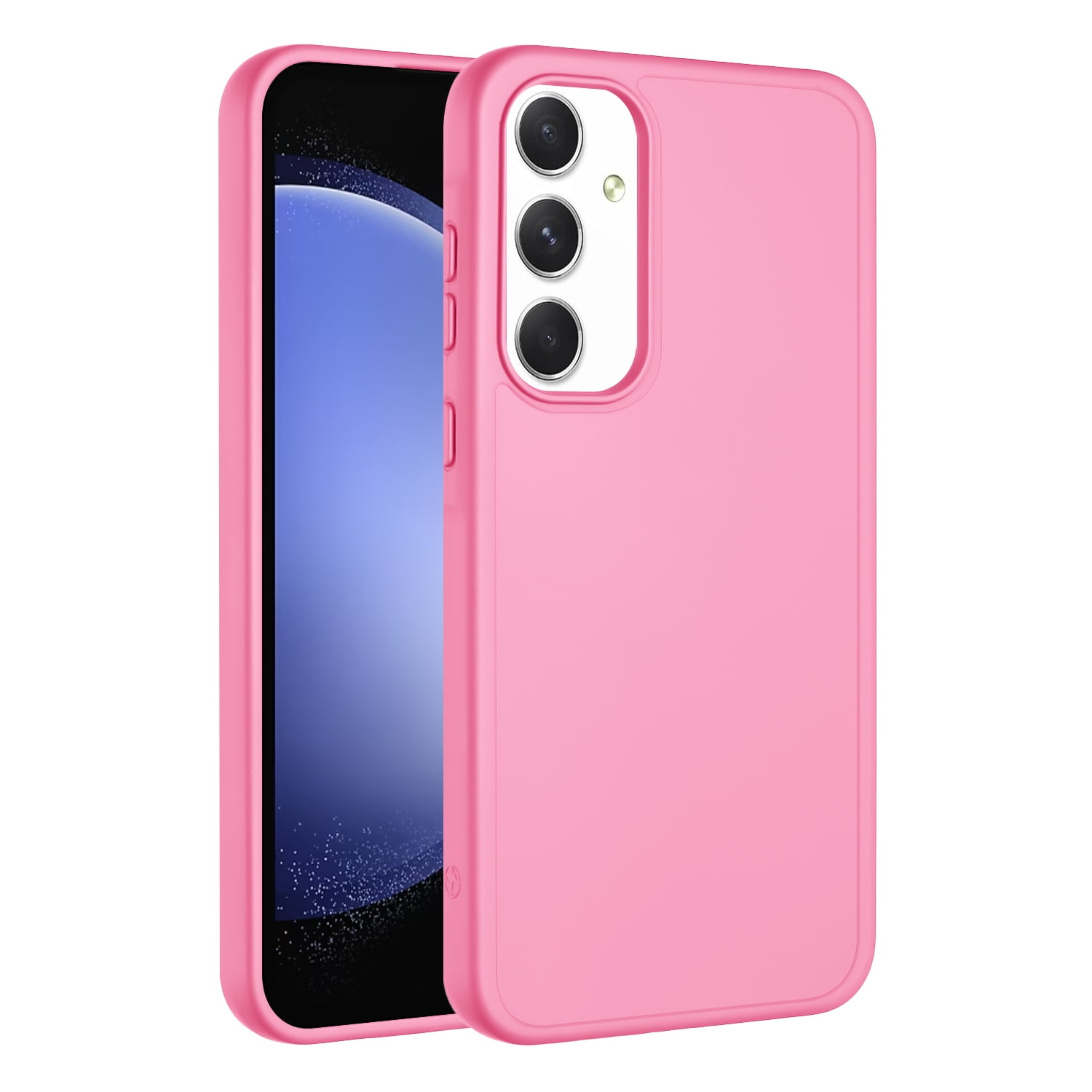 Samsung Galaxy A55 5G Phone Case, 100% Slim Fit Shock Resistant ...