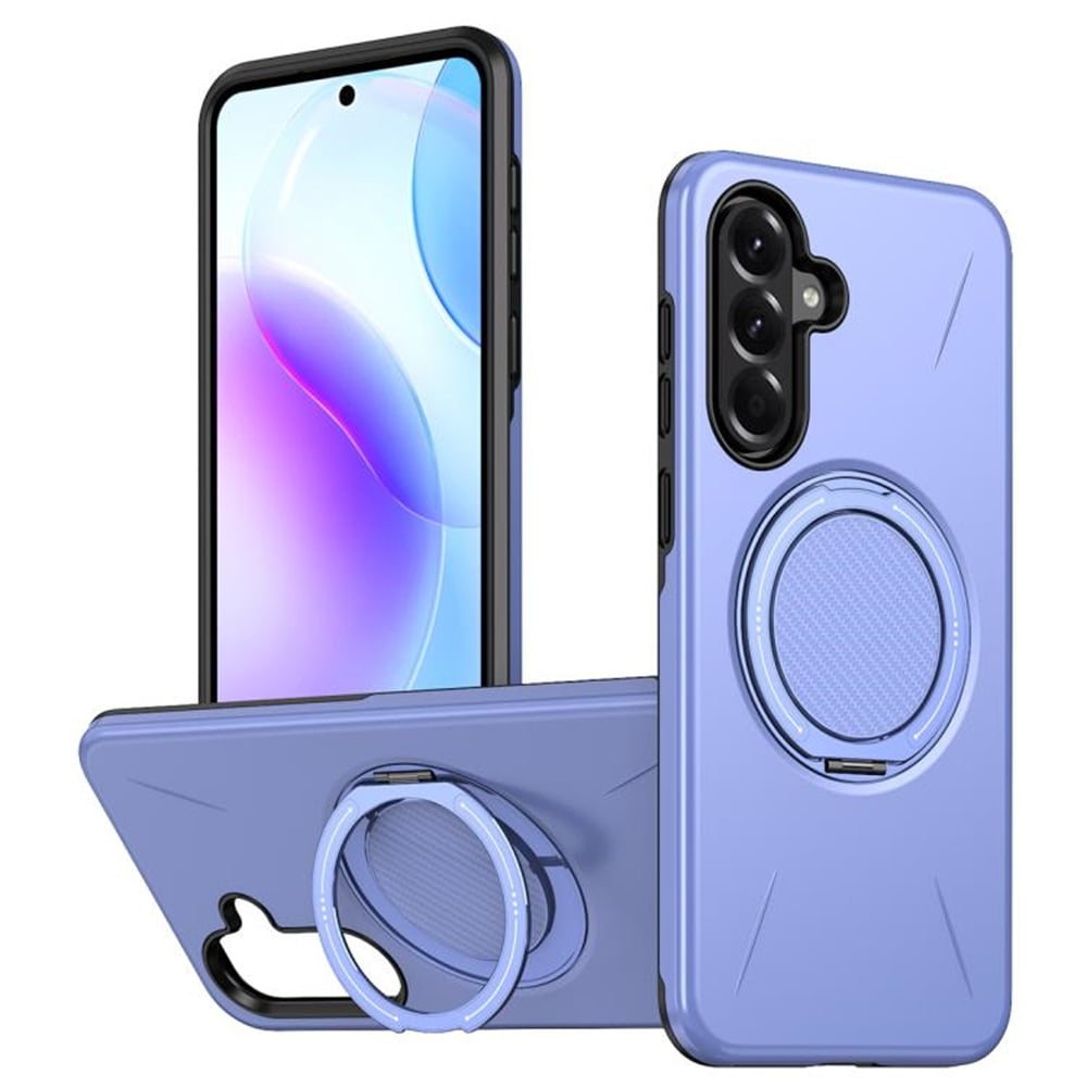 For Samsung Galaxy A56 5G Ultra Slim Hybrid TPU+PC Protective Cover ...