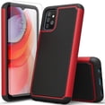 Samsung Galaxy A72 5G Phone Case, Military Grade 6 Feet Drop Test ...
