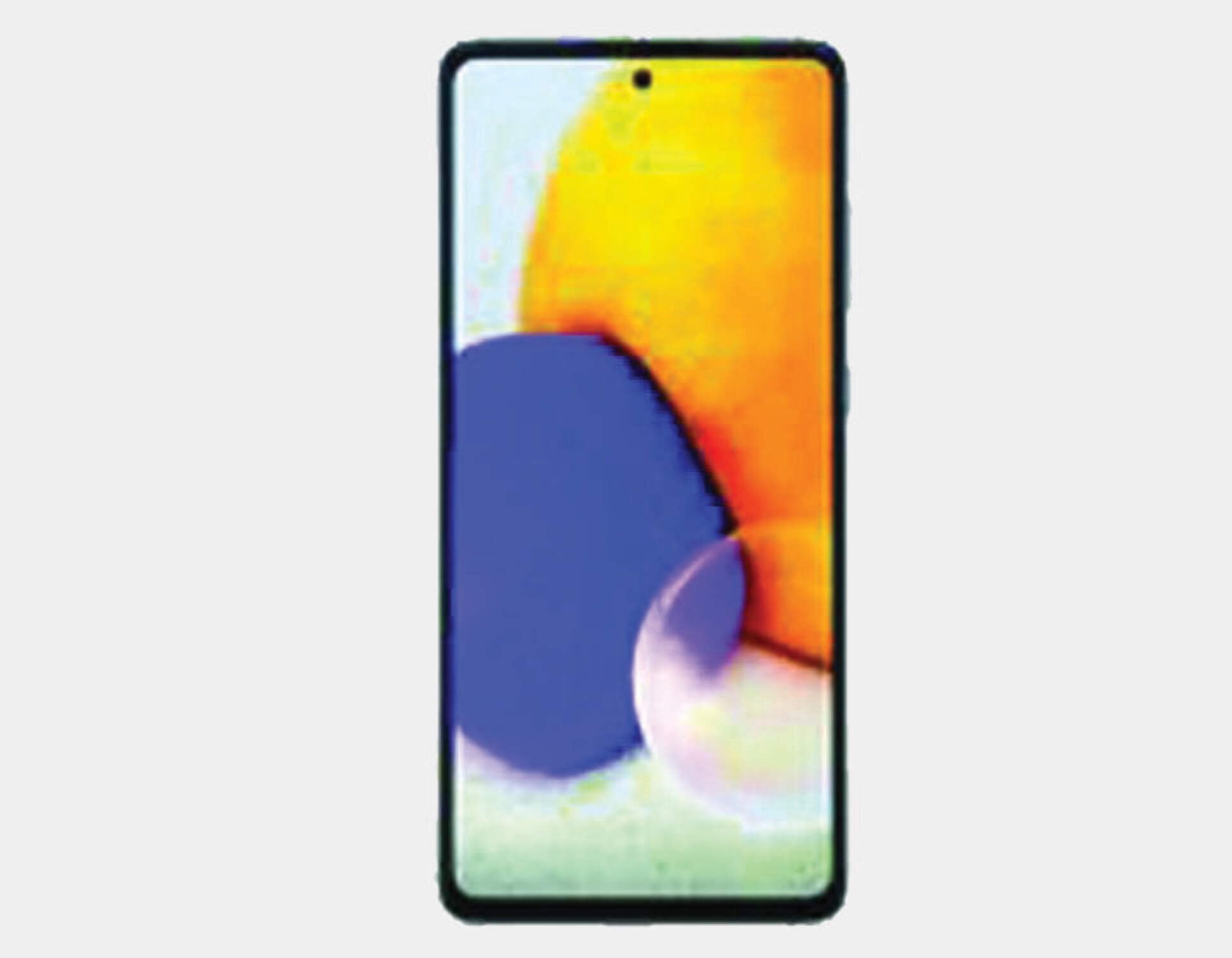 Samsung Galaxy A72 A725F-DS 4G Dual 256GB 8GB RAM GSM Unlocked ...