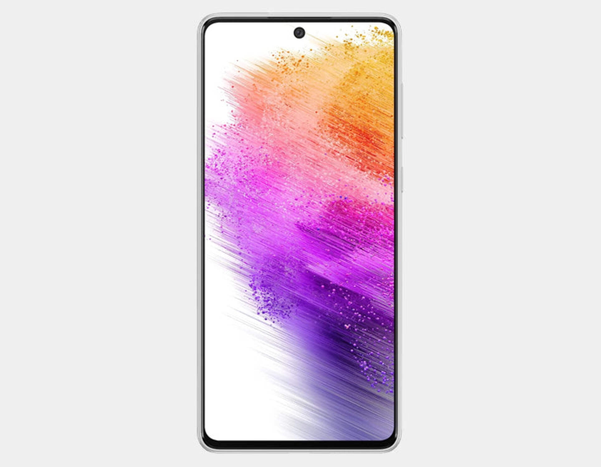 New Samsung Galaxy A73 5G A736B 128GB 8GB RAM Android Dual SIM GSM ...