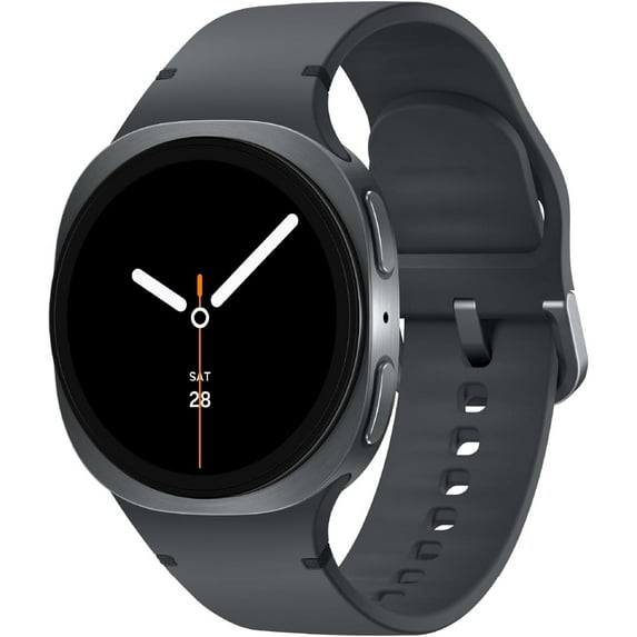 Samsung Galaxy Ai Watch 8 SM-L320 (40mm) Latin American Version No Warranty Bluetooth Wellness ...