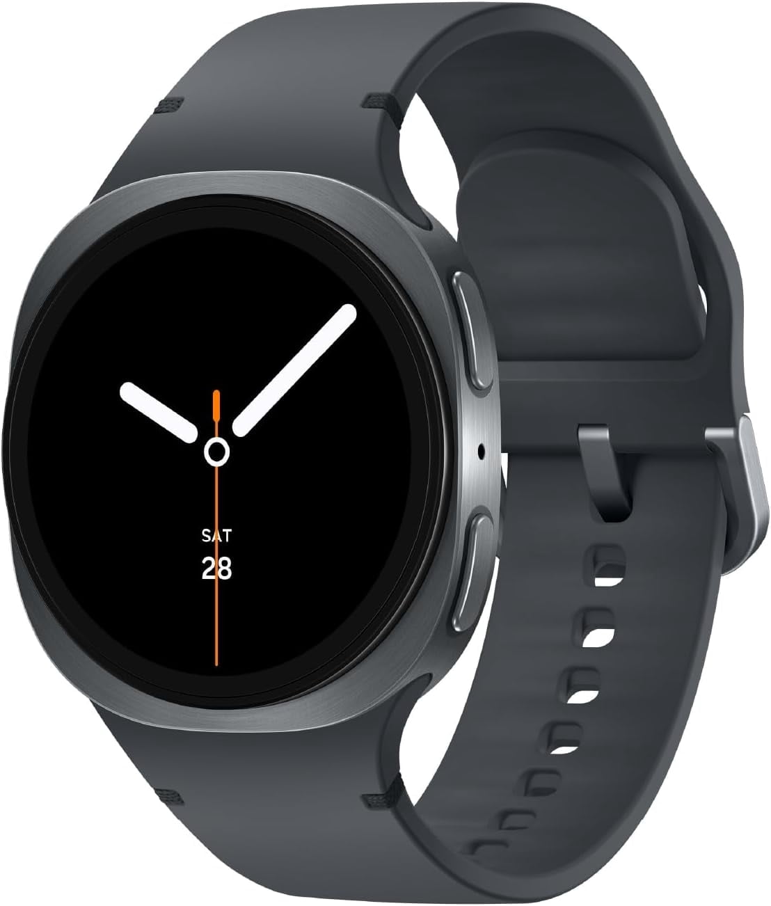 Samsung Galaxy Watch8 40mm Bluetooth Smart Watch, International Version ...