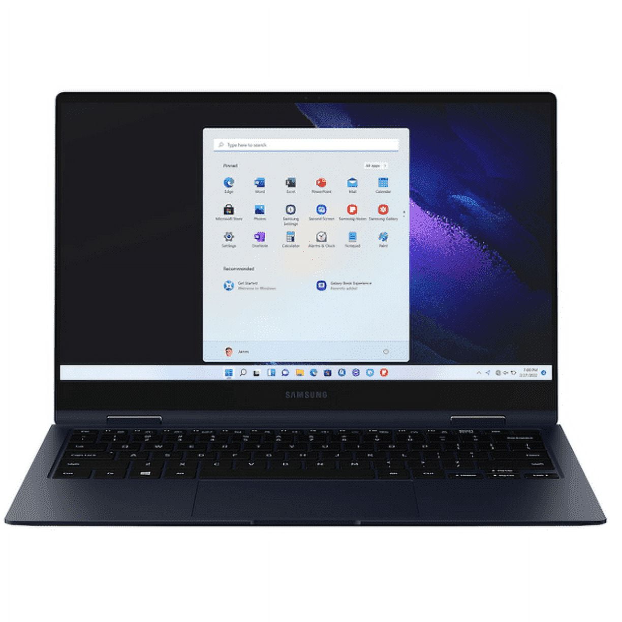 Samsung Galaxy Book2 Pro 360 2-in-1 Laptop, 1TB, 16GB RAM, Intel 12th ...