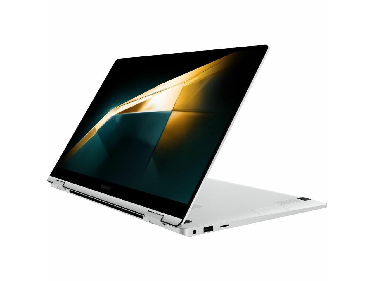 Samsung Galaxy Book4 360 NP754QGK-KS1US 15.6" Touchscreen Convertible 2 in 1 Notebook - Full HD ...