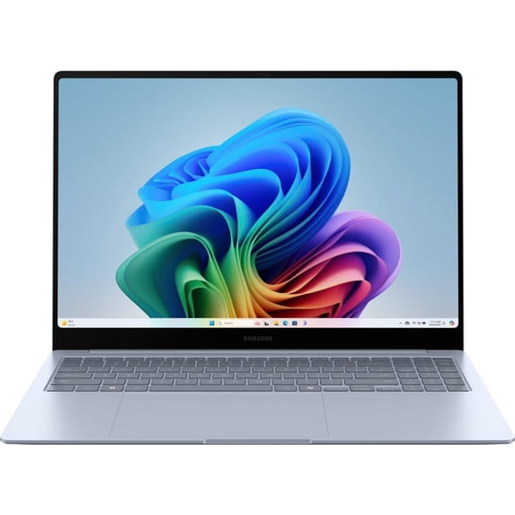 Open Box Samsung - Galaxy Book4 Edge - Copilot+ PC - 16" AMOLED Touch ...