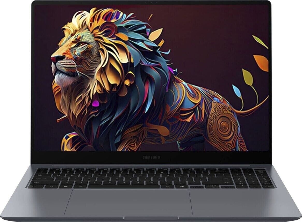 Samsung Galaxy Book4 Ultra 16" AMOLED Touch Screen Laptop Intel Ultra ...