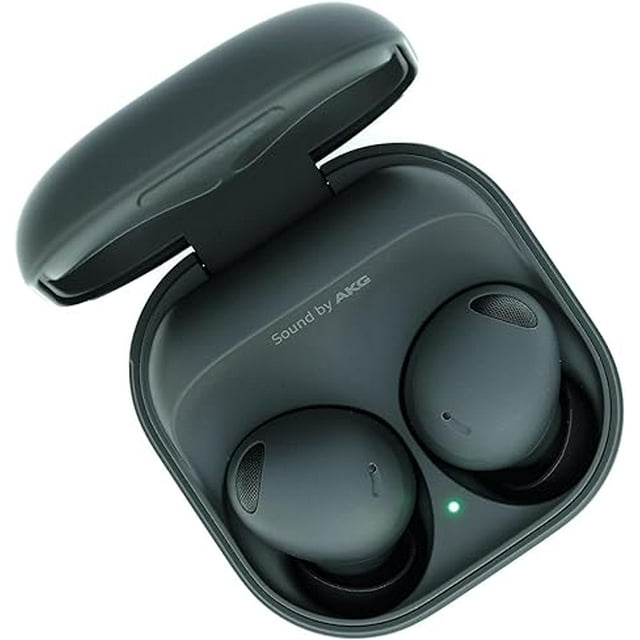 Samsung Galaxy Buds 2 PRO Wireless Earbud Headphones SM-R510 with Noise ...