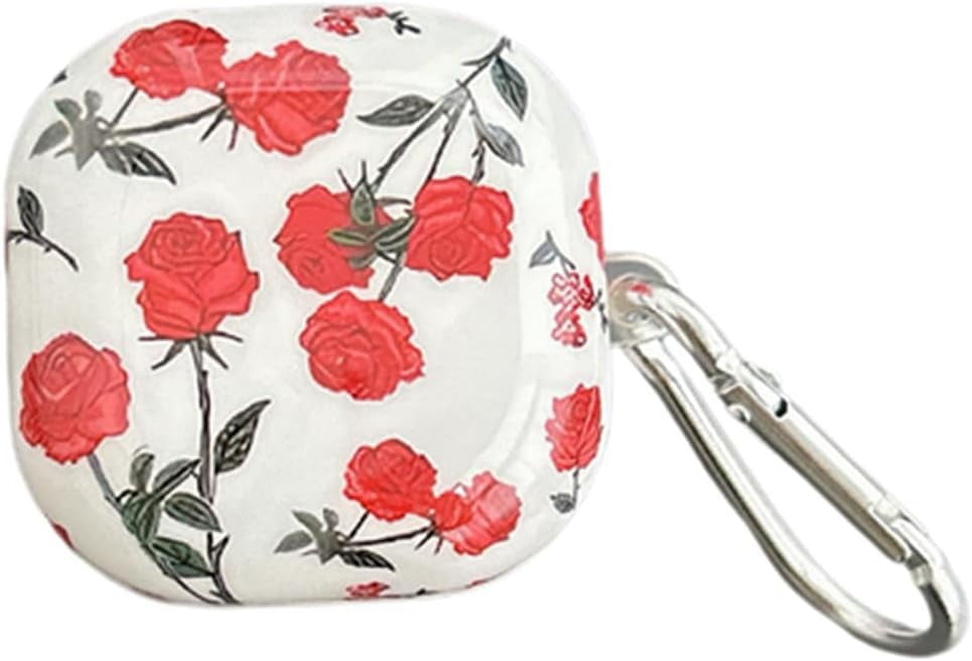 for Samsung Galaxy Buds 2 pro/Buds 2/Buds Live/Buds pro/Fan Edition(FE ...