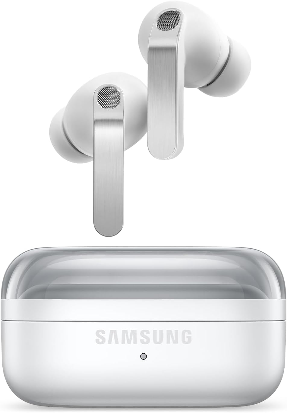 Samsung Galaxy Buds 4 Pro (2026) AI True Wireless Bluetooth Earbuds ...