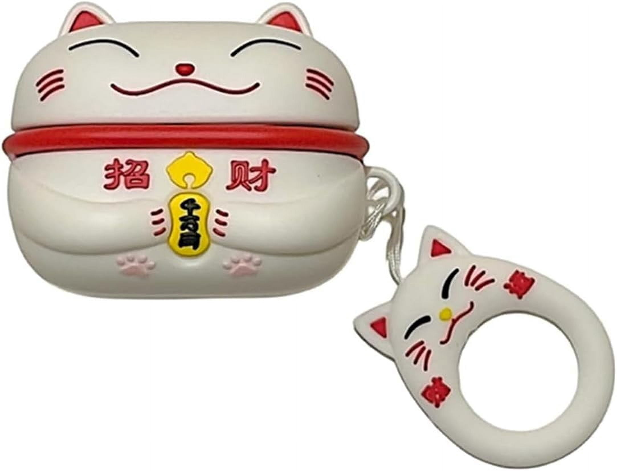 for Samsung Galaxy Buds FE(2023)/Buds 2 pro/Buds Live/Buds pro/Buds 2 Cover,Fun Cute Cartoon ...