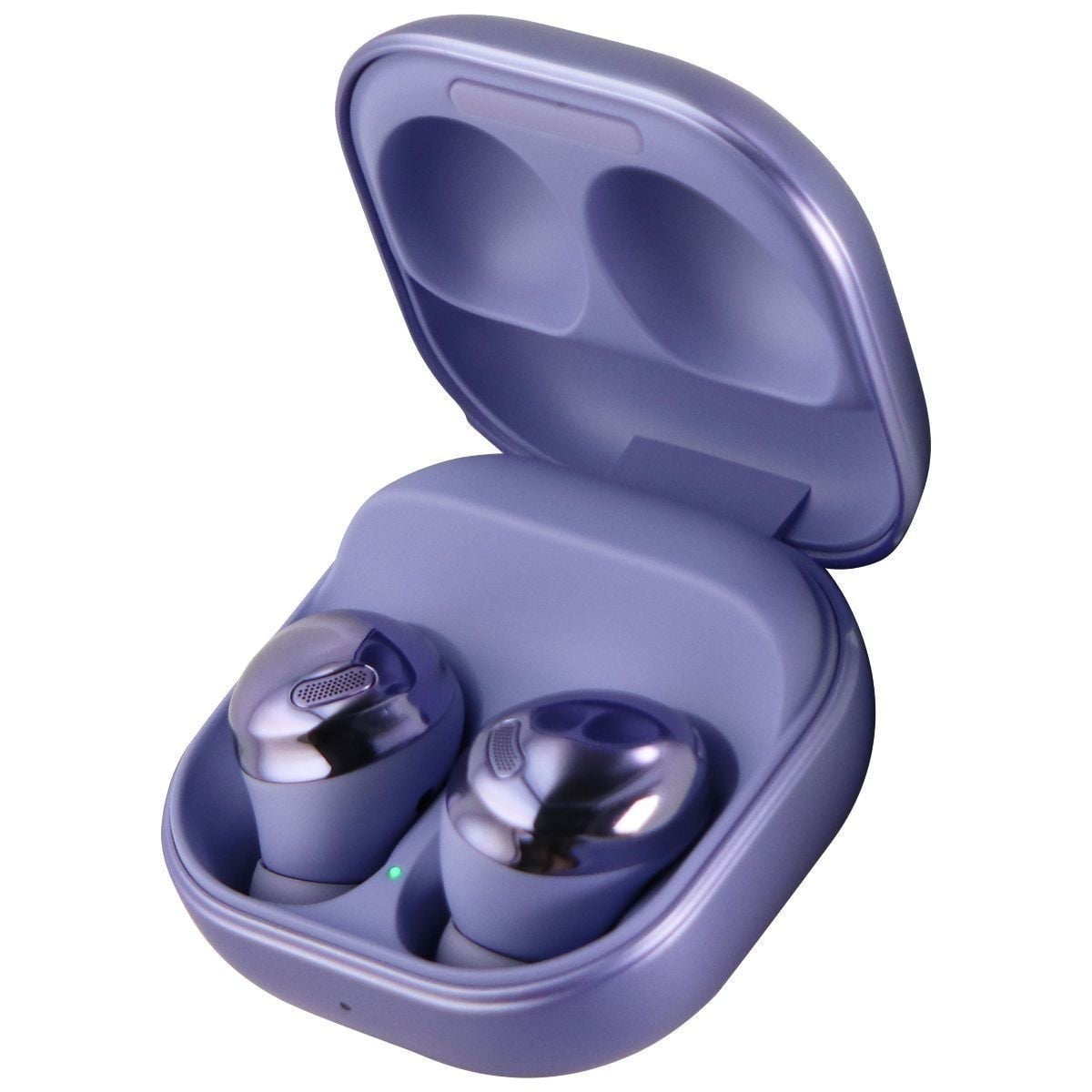 Pre-Owned Samsung Galaxy Buds Pro Bluetooth Earbuds and Charging Case ...