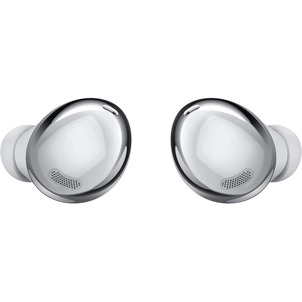 Samsung Galaxy Buds Pro Phantom Silver - Stereo - True Wireless ...