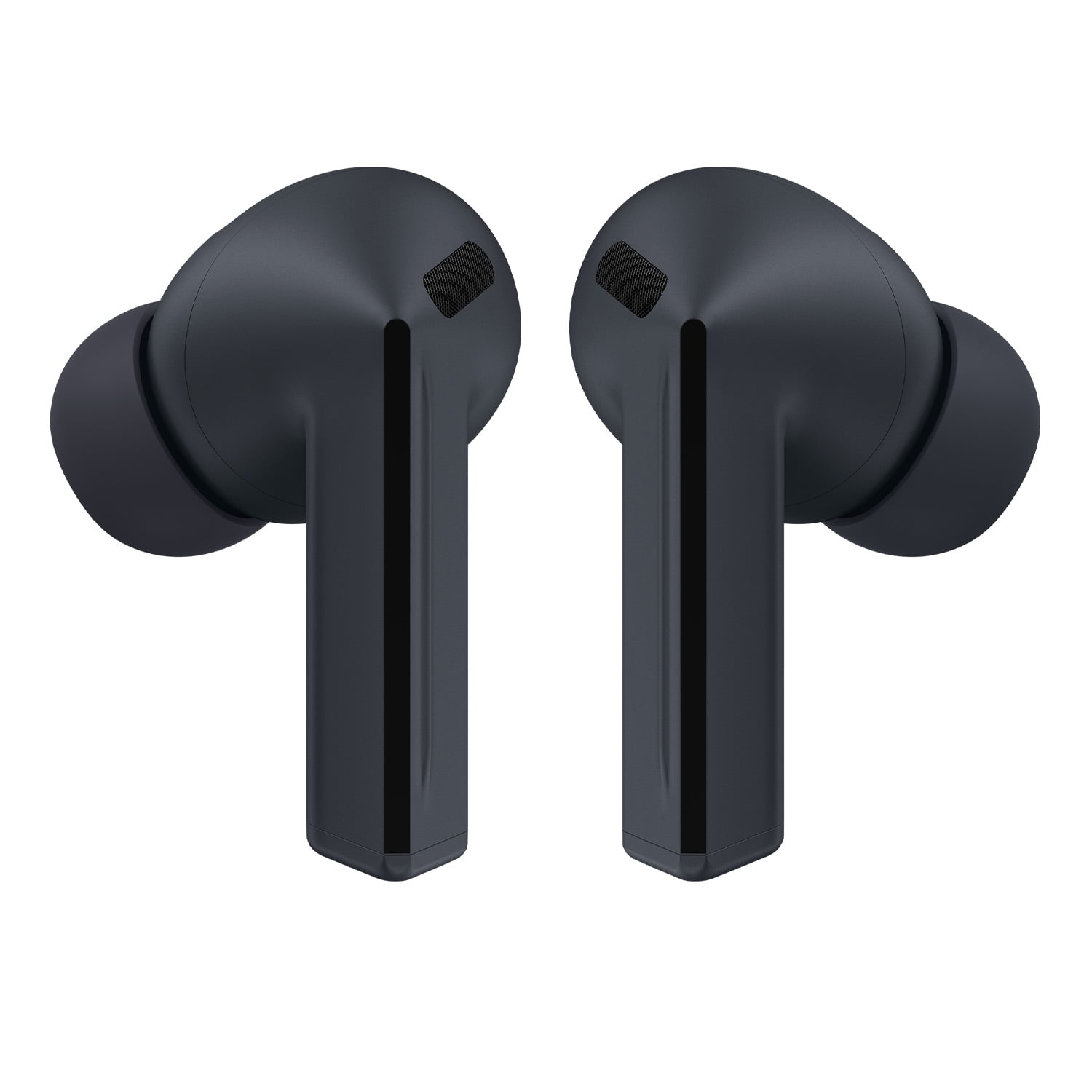 Open Box Samsung Galaxy Buds3 FE Bluetooth Headphones and Charging Case ...