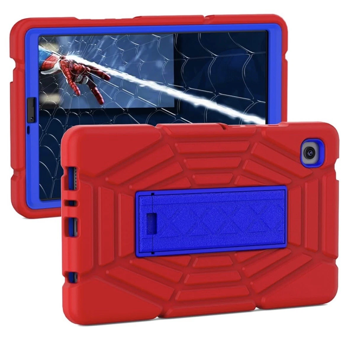 Samsung Galaxy Case Tab A7 8.7 2023 Multi-Angle Stand ,Shock Proof ...
