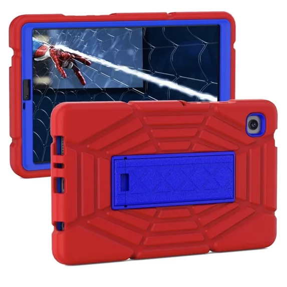 Samsung Galaxy Case Tab A7 8.7 2023 Multi-Angle Stand ,Shock Proof ...