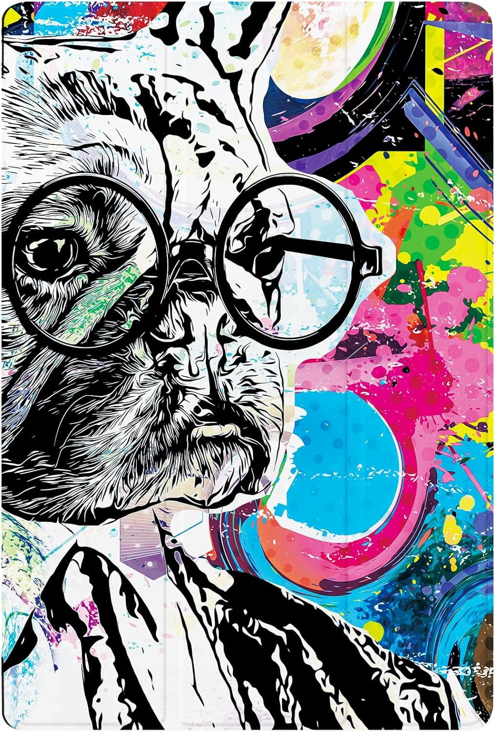 Samsung Galaxy Compatible with Tab A 8.4 inch Case Model SM-T307 Tri ...