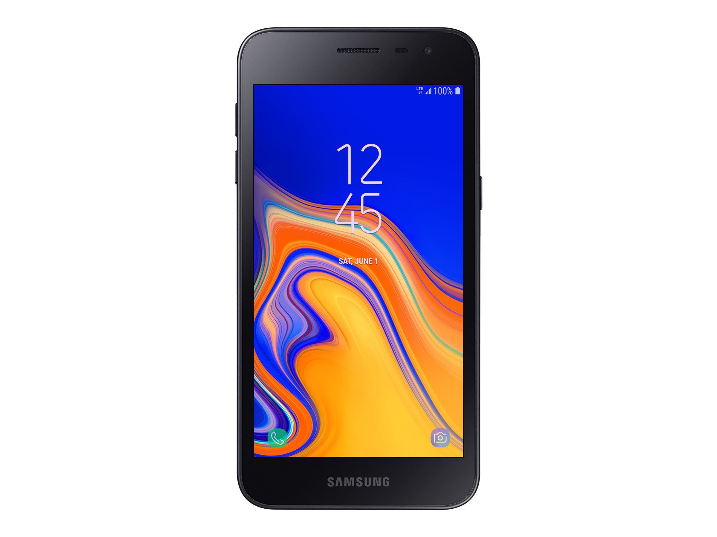 Samsung Galaxy J2 - 4G smartphone - RAM 2 GB / Internal Memory 16 GB ...