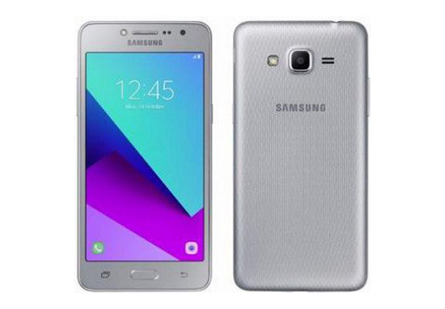Samsung Galaxy J2 Prime G532M - Single Sim - 4G LTE Factory Unlocked ...