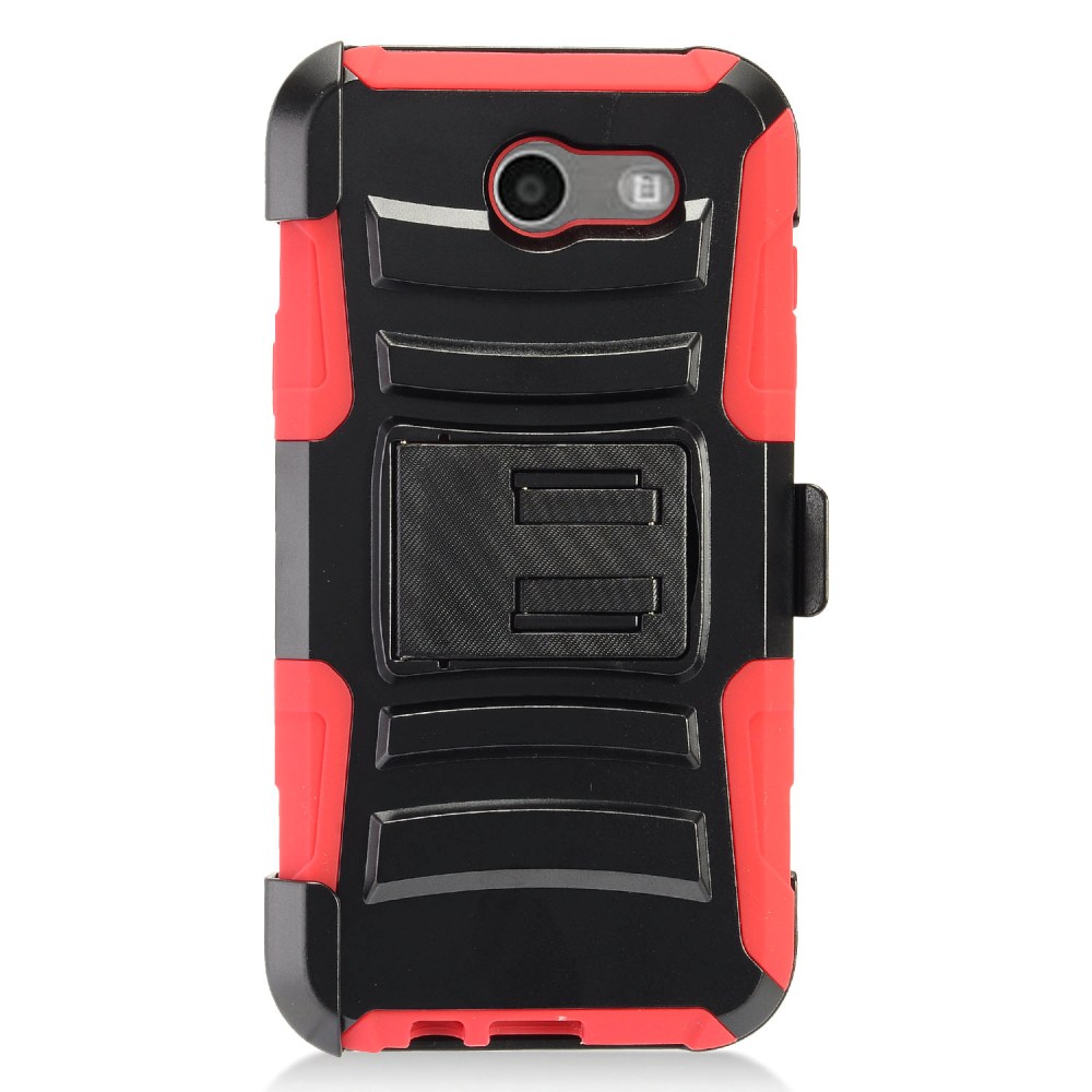 Samsung Galaxy J3 Eclipse,Galaxy Sol 3,Galaxy Amp Prime 2,Galaxy ...