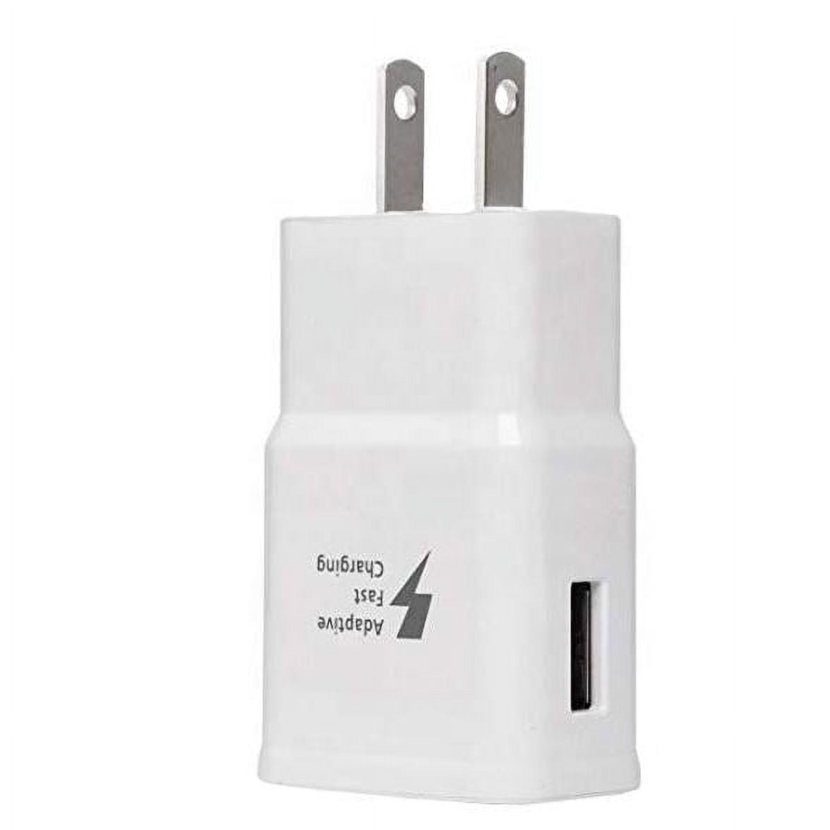 Samsung Galaxy J3 Pro Fast Charge OEM Adaptive Fast Charging (AFC) Wall ...