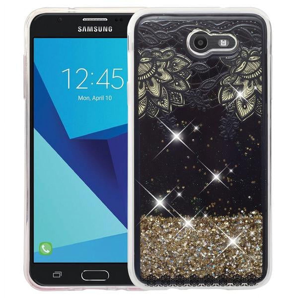 Samsung Galaxy J7 (2017) / J7 Sky Pro / J7 Perx / J7 V / J7 Prime ...