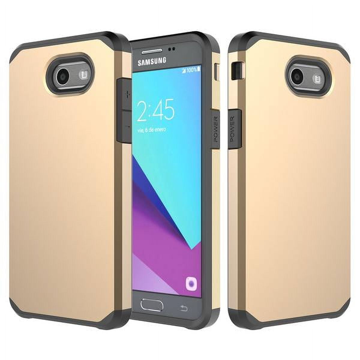Samsung Galaxy J7 (2017) / J7 Sky Pro / J7 Perx / J7 V / J7 Prime ...