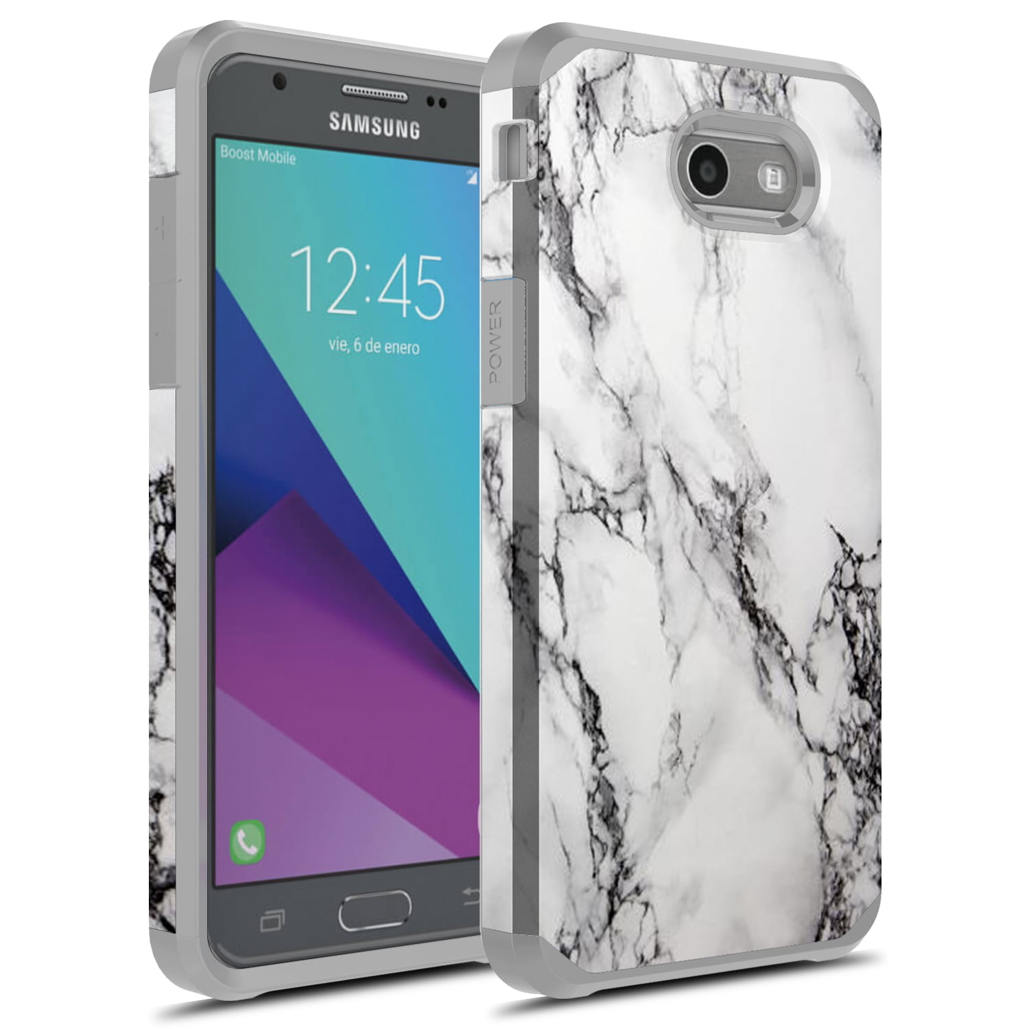 Samsung Galaxy J7 V Case, Galaxy J7 Prime Case, Galaxy J7 Sky Pro Case ...