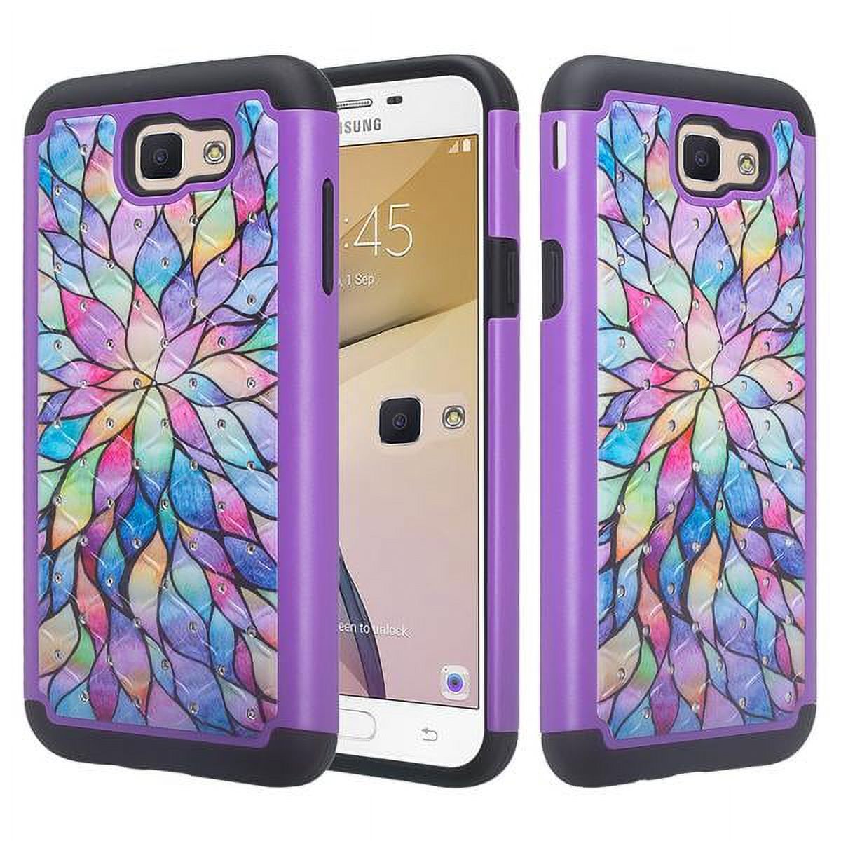 Samsung Galaxy J7 V / J7 (2017) / J7 Perx / J7 Sky Pro / J7 Prime ...