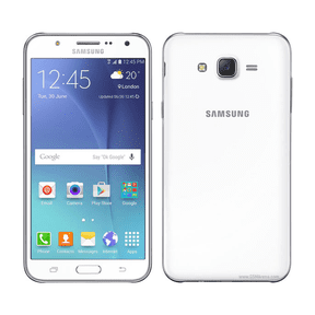 Samsung Juke Phone
