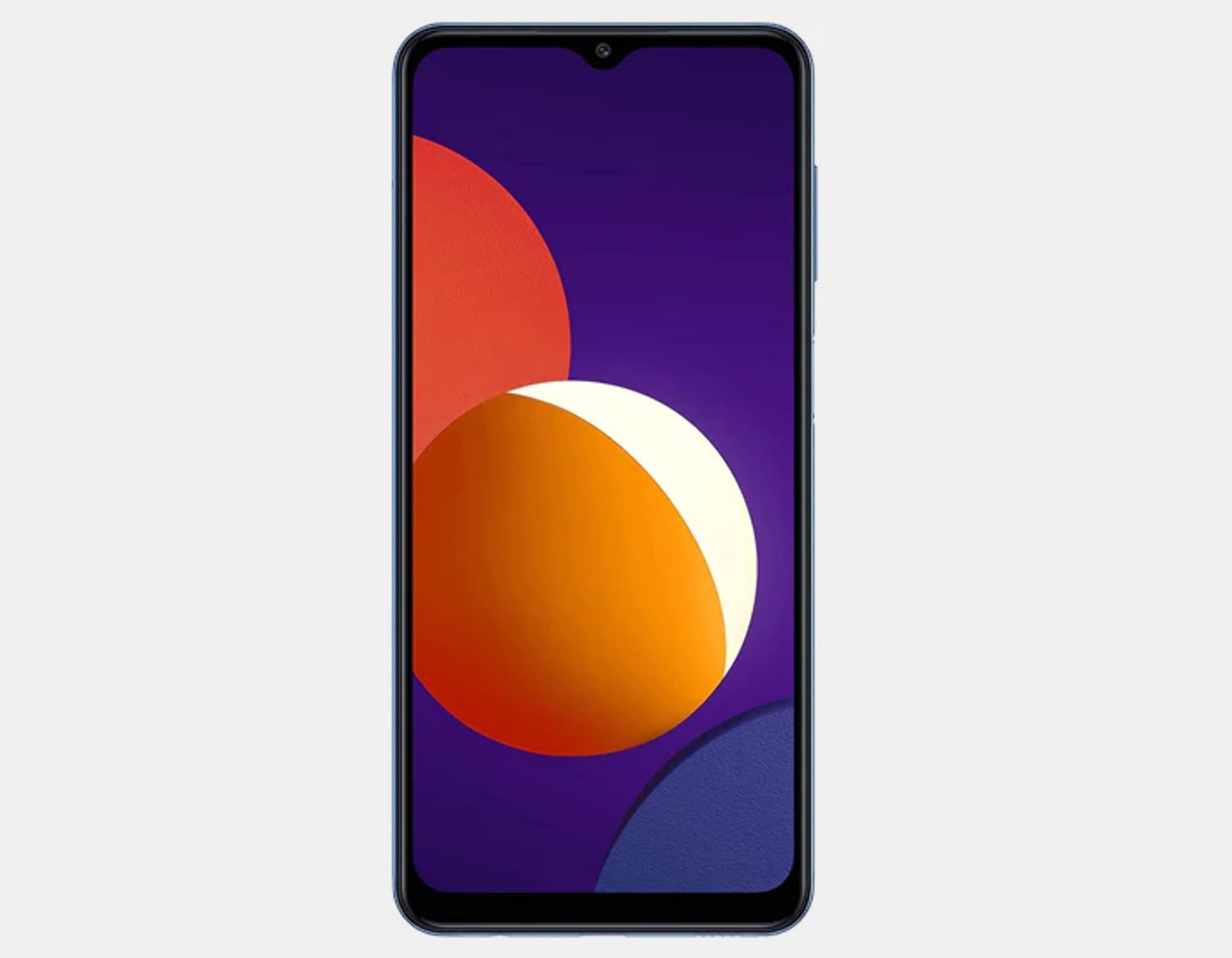 Samsung Galaxy M12 M127F Dual SIM 64GB/ 4GB RAM, GSM Unlocked - Blue ...