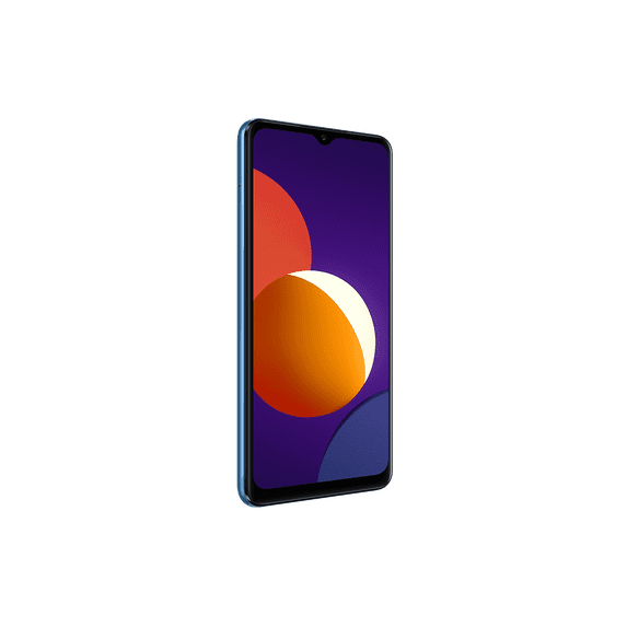 Samsung Galaxy M12 SM-M127G/DS (64GB Storage + 4GB RAM) Factory GSM ...