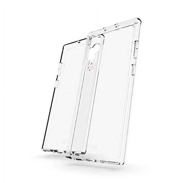 Samsung-Galaxy Note 10+-FG Case - Gear4 [ Crystal Palace Series ...