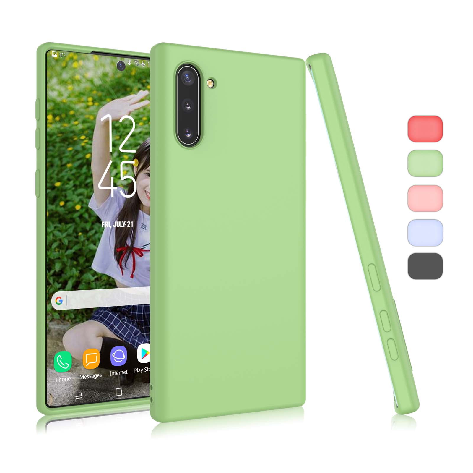 Samsung Galaxy Note 10 / Note 20 / Note 20 Ultra / Note 10+ Plus Case ...