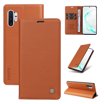 for Samsung Galaxy Note 10 Wallet Case with RFID Blocking Credit Card ...