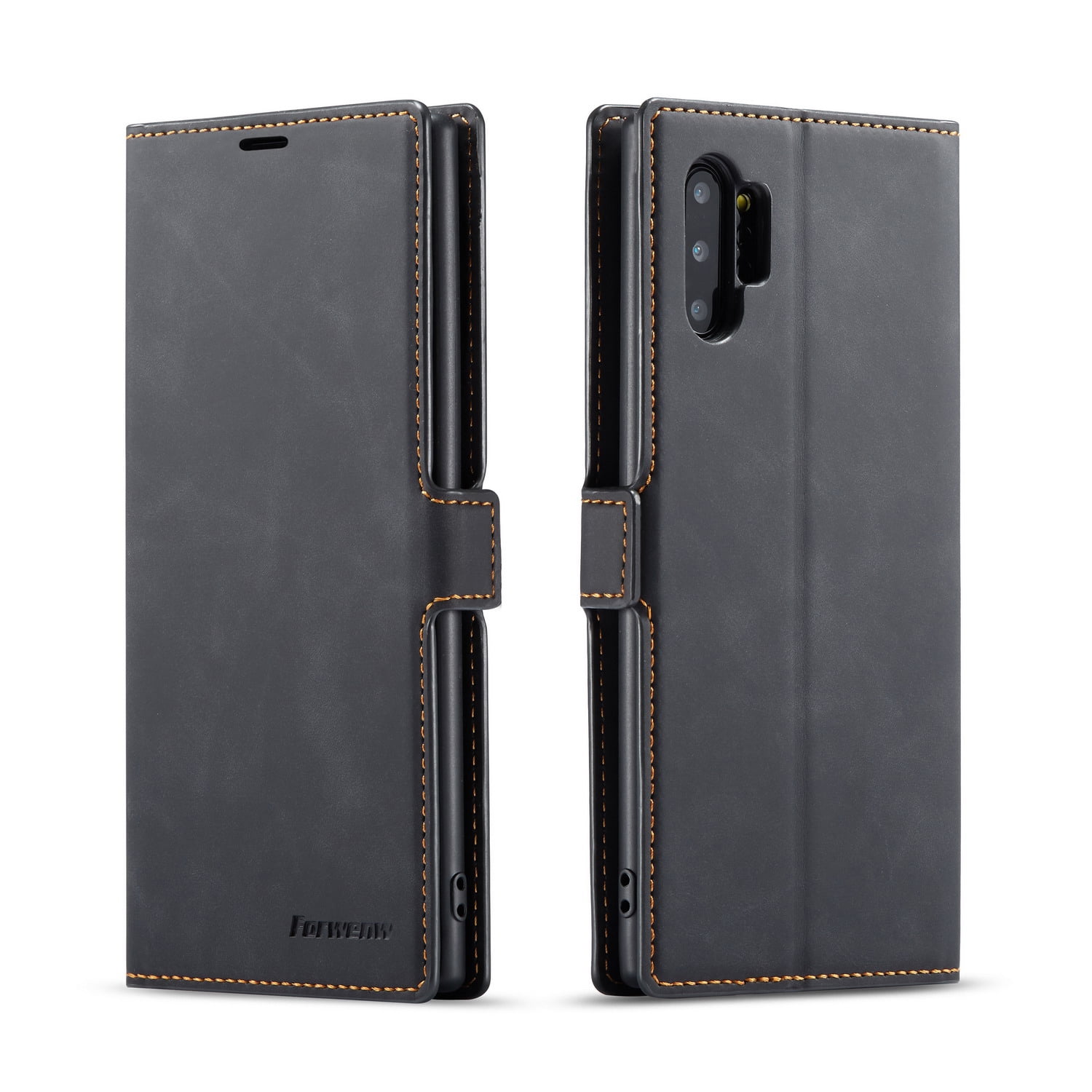 Samsung Galaxy Note 10 Plus Wallet Case Samsung Galaxy Note 10 Plus ...