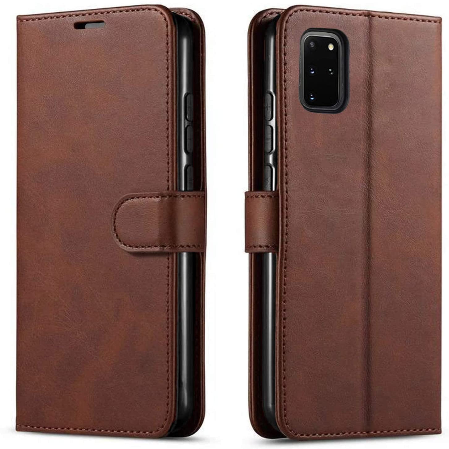 Samsung Galaxy Note 20 Case, Included [Tempered Glass Screen Protector ...