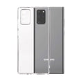 Samsung Galaxy Note 20 ULTRA Phone Clear Case Hybrid [HD Crystal Clear ...