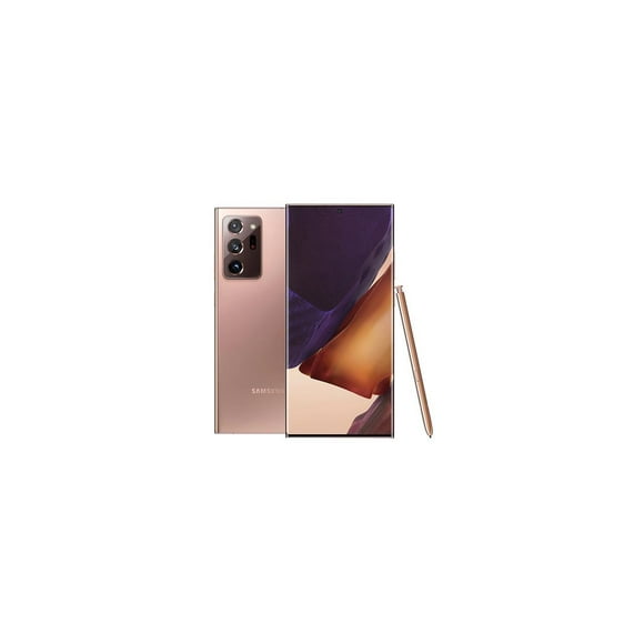 Samsung Galaxy Note 20 Ultra Color